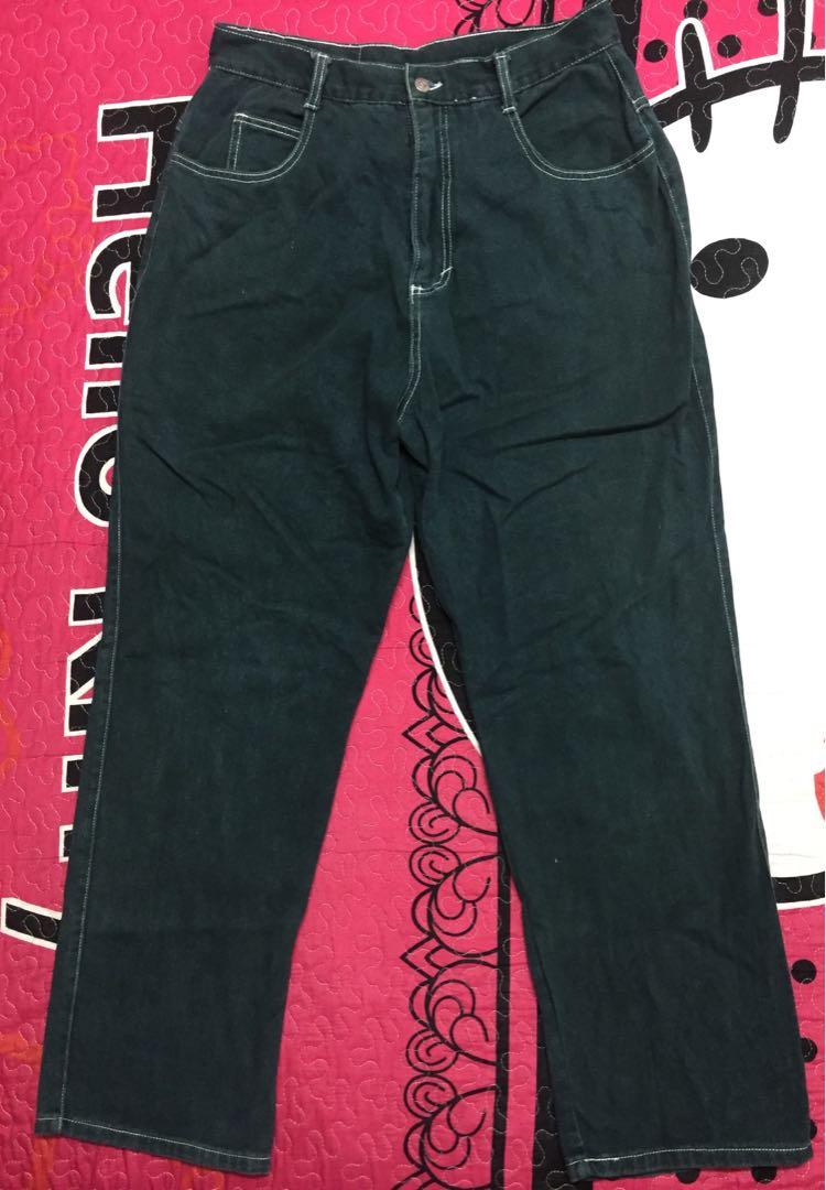 TYPQL (tye-pi-cal) work pants, Men's Fashion, Bottoms, New Underwear on ...