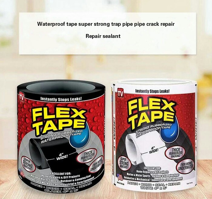 waterproof tape, Everything Else on Carousell