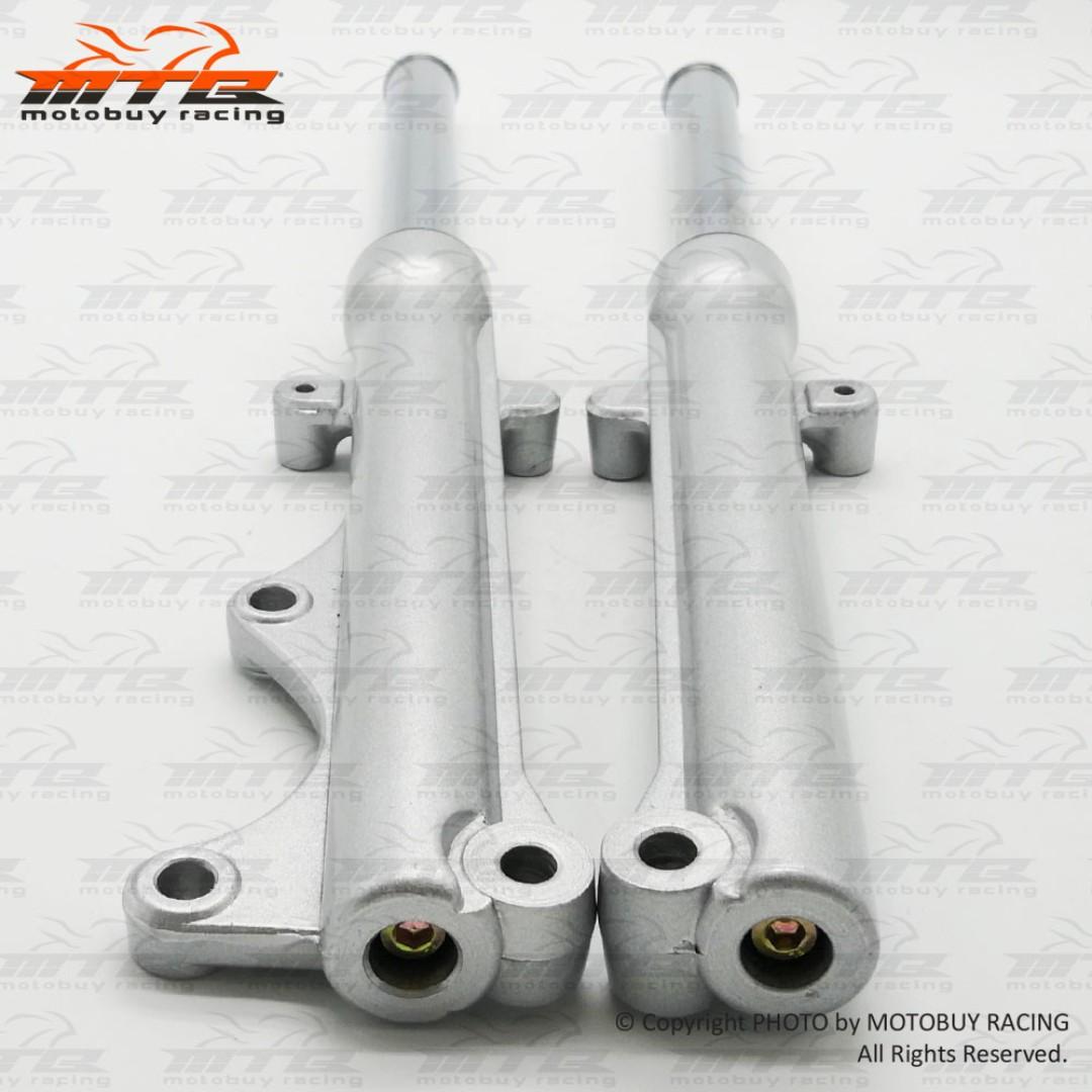 YAMAHA LC135 FIRST MODEL 4 SPEED HEAVY DUTY FRONT FORK SET, Auto ...