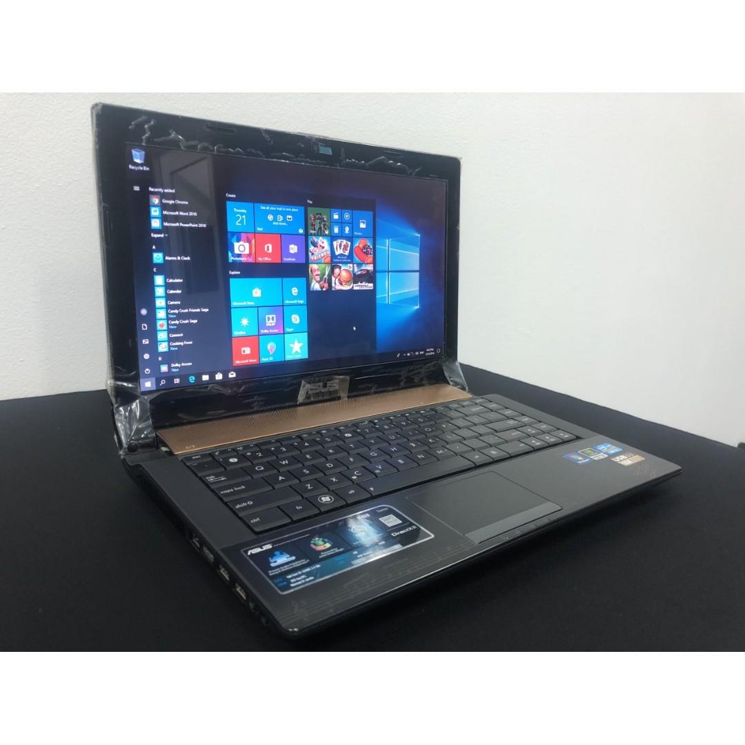 Asus JAY CHOU Limited Edition Gaming Laptop + 6GB Graphics , Computers ...