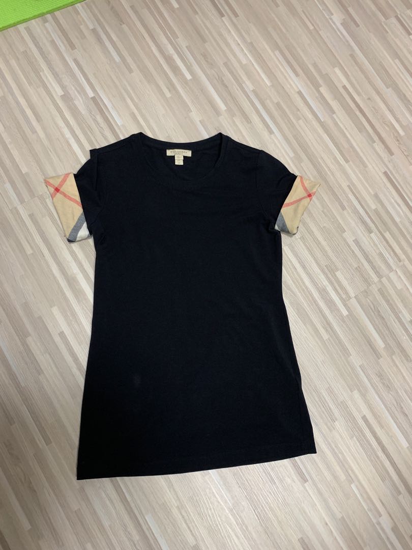 Authentic Burberry TOP , Women's Fashion, Tops, Other Tops on Carousell