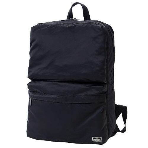 Authentic PORTER FRAME DAYPACK (Yoshida & Co., Ltd.), Men's Fashion ...