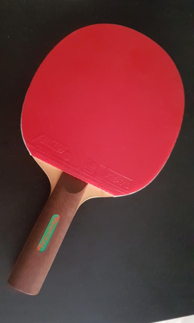 Butterfly Quetzal ST Tamca 5000 (J.T.T.A.A), Sports Equipment, Sports & Games, Water Sports on ...