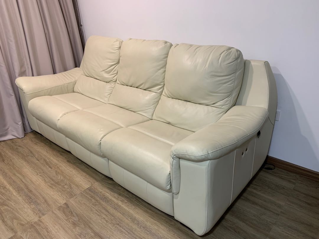 Cellini Concerto Sofa, Furniture & Home Living, Furniture, Sofas on ...