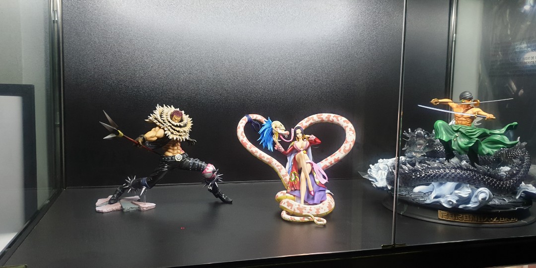 Charlotte Katakuri - P.O.P SA-MAXIMUM, Hobbies & Toys, Toys & Games on ...