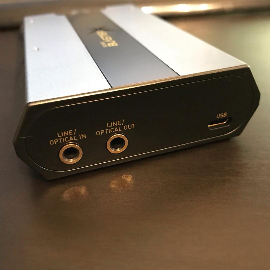 Creative Sound Blaster X G6, 音響器材, Soundbar、揚聲器、藍牙喇叭、耳擴 - Carousell