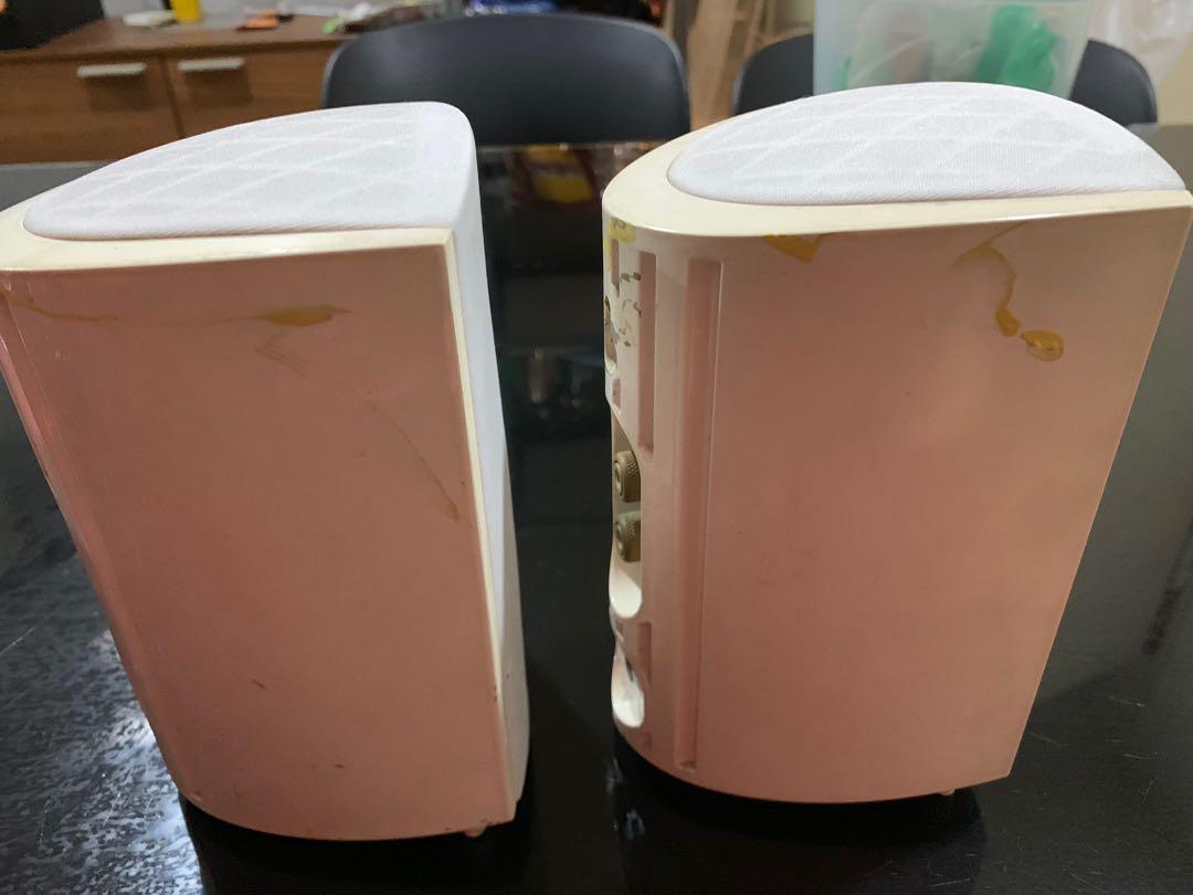 Definitive Technology Procinema Promonitor 600, Audio, Soundbars ...