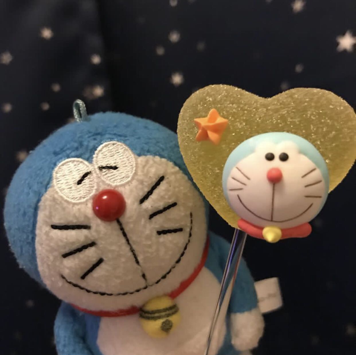 Doraemon Candy, Food & Drinks, Gift Baskets & Hampers on Carousell