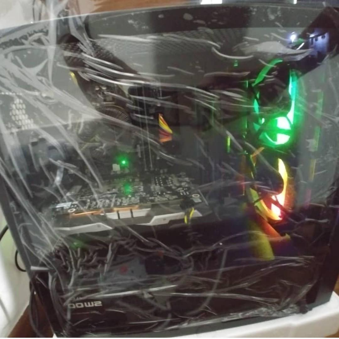 Dreamcore Ghost v2.0 For Sale, Computers & Tech, Parts & Accessories ...