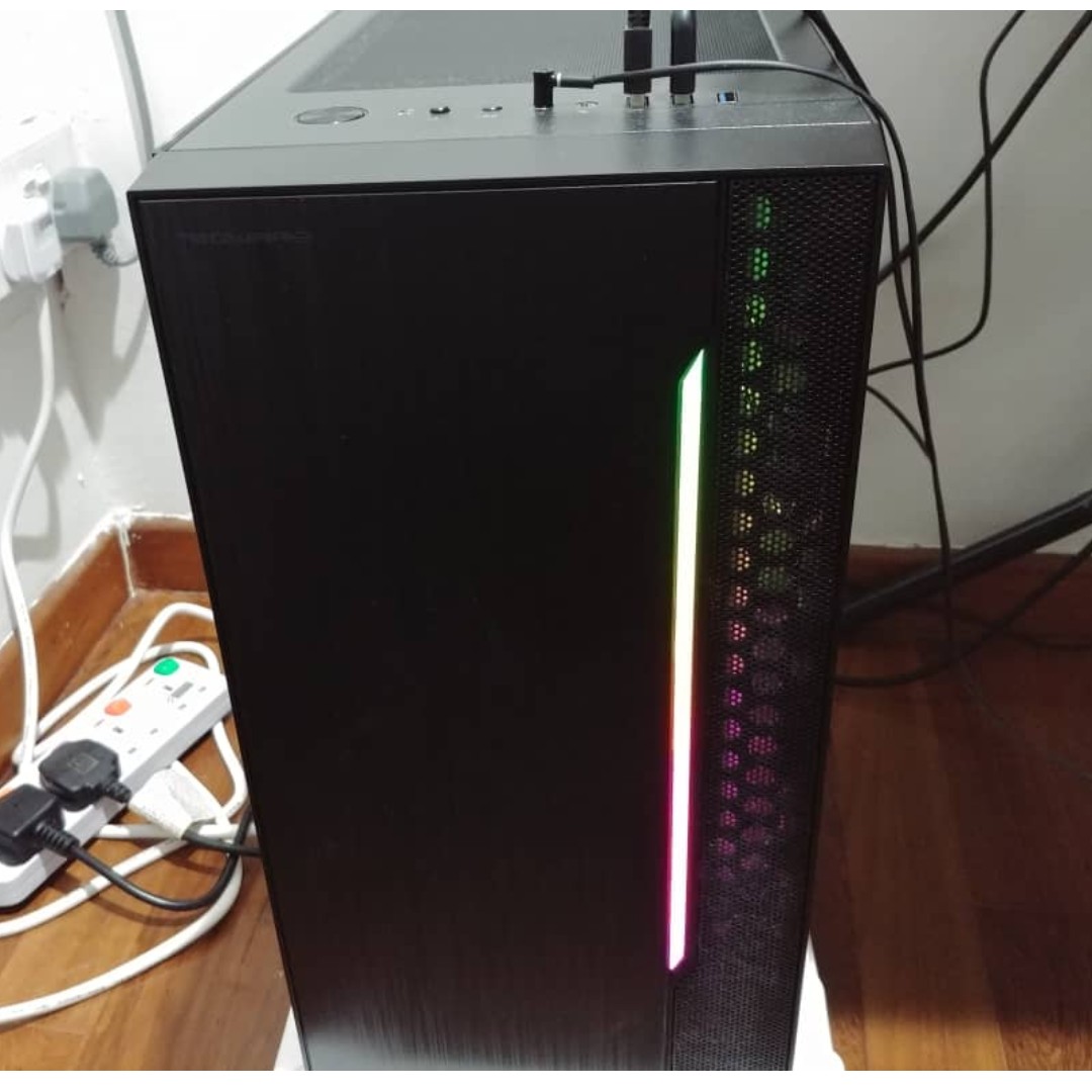 Dreamcore Ghost v2.0 For Sale, Computers & Tech, Parts & Accessories ...