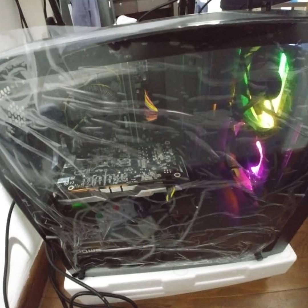 Dreamcore Ghost v2.0 For Sale, Computers & Tech, Parts & Accessories ...