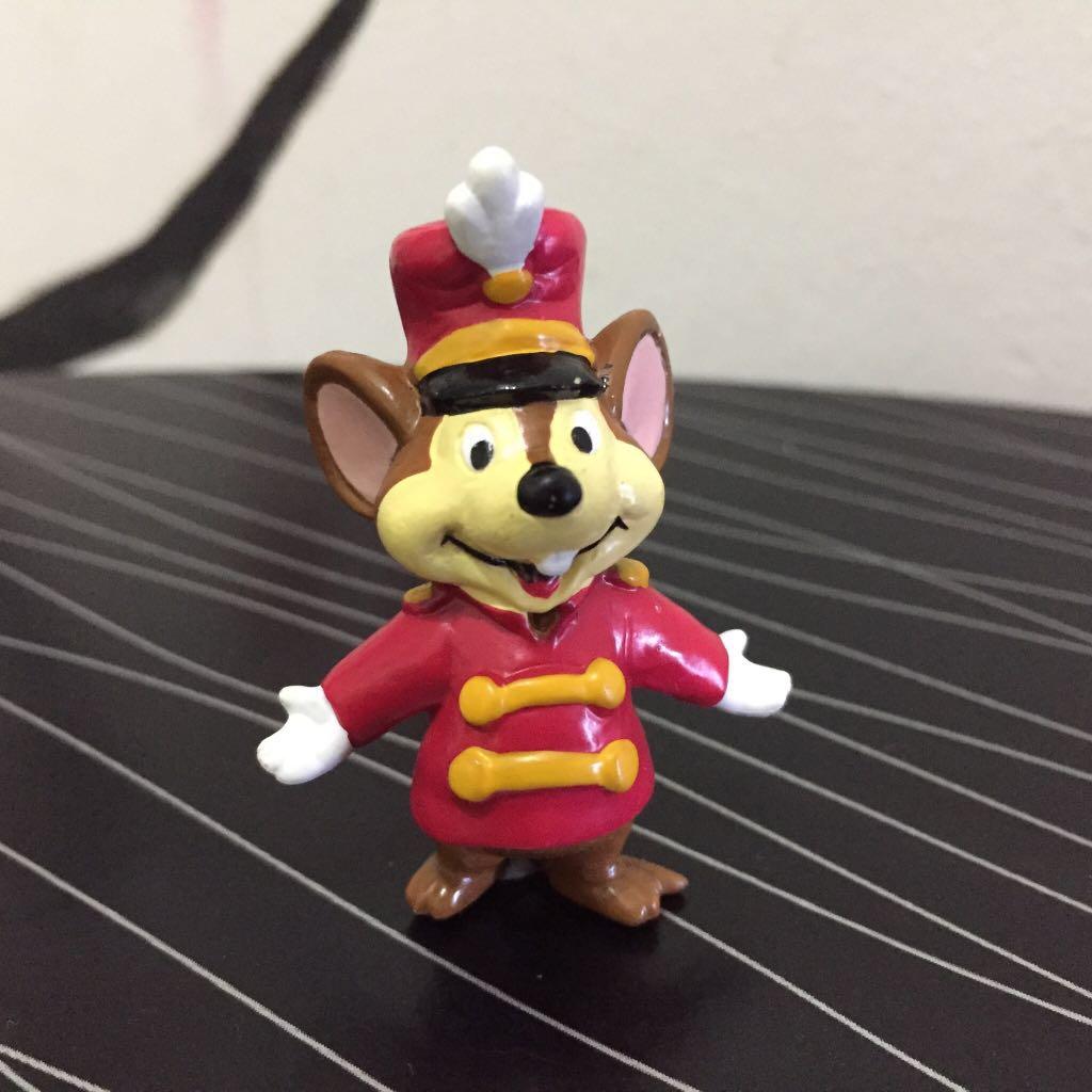 DUMBO MOUSE FROM DISNEY, Vintage & Collectibles, Vintage Collectibles ...