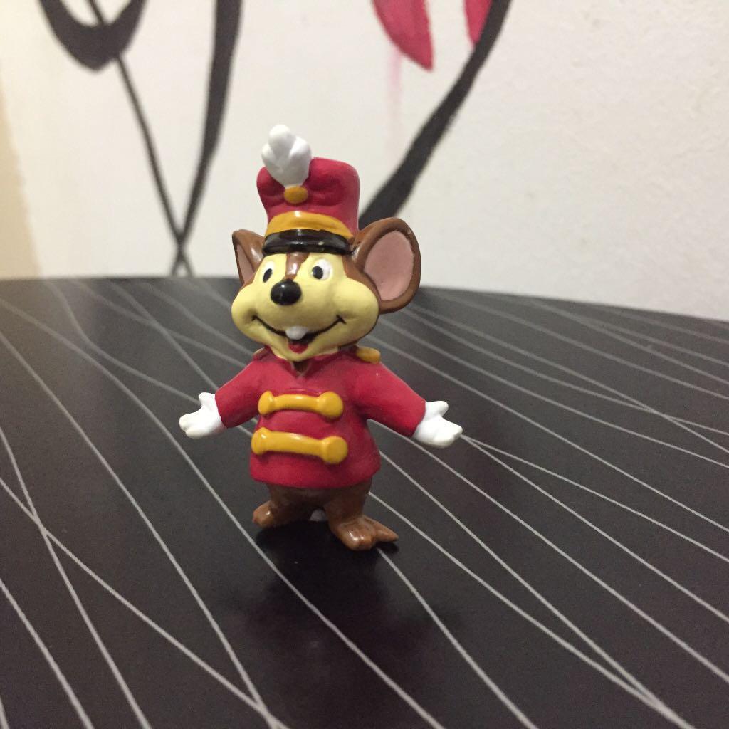 DUMBO MOUSE FROM DISNEY, Vintage & Collectibles, Vintage Collectibles ...