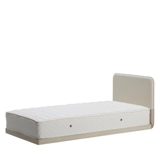 iloom Cusino Single Bed with Storage Drawer, Furniture & Home Living ...