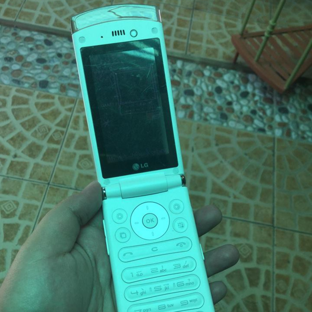 LG lollipop GD580, Audio, Portable Audio Accessories on Carousell