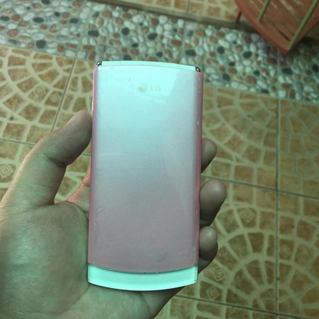 LG lollipop GD580, Audio, Portable Audio Accessories on Carousell