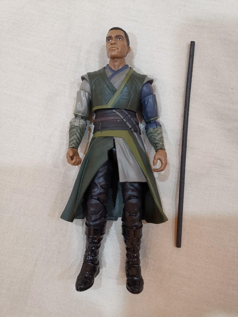 Marvel Legends Karl Mordo without BAF, Hobbies & Toys, Collectibles ...