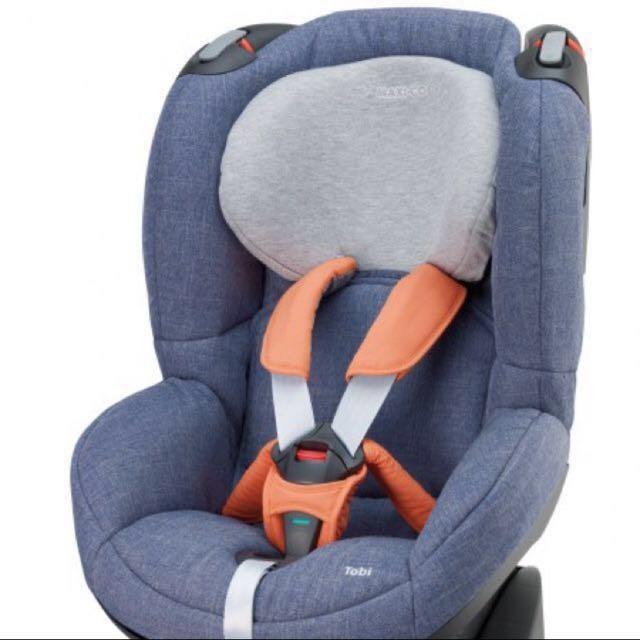 Maxi Tobi Car Seat, Car Accessories on Carousell