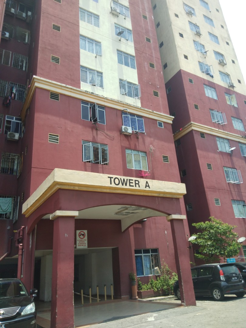 Mentari Court Bandar Sunway, Property, Rentals on Carousell