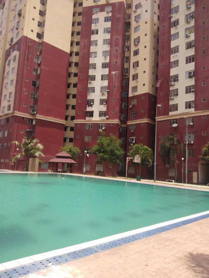 Mentari Court Bandar Sunway, Property, Rentals on Carousell