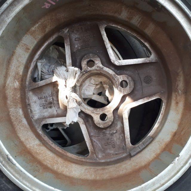 Mini cooper classic legit, Auto Accessories on Carousell