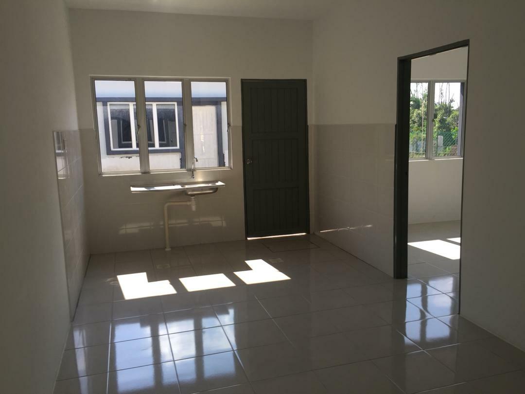 Rumah Teres 1 tingkat di Temerloh-Rumah Baru- Rumah Penjawat Awam di ...