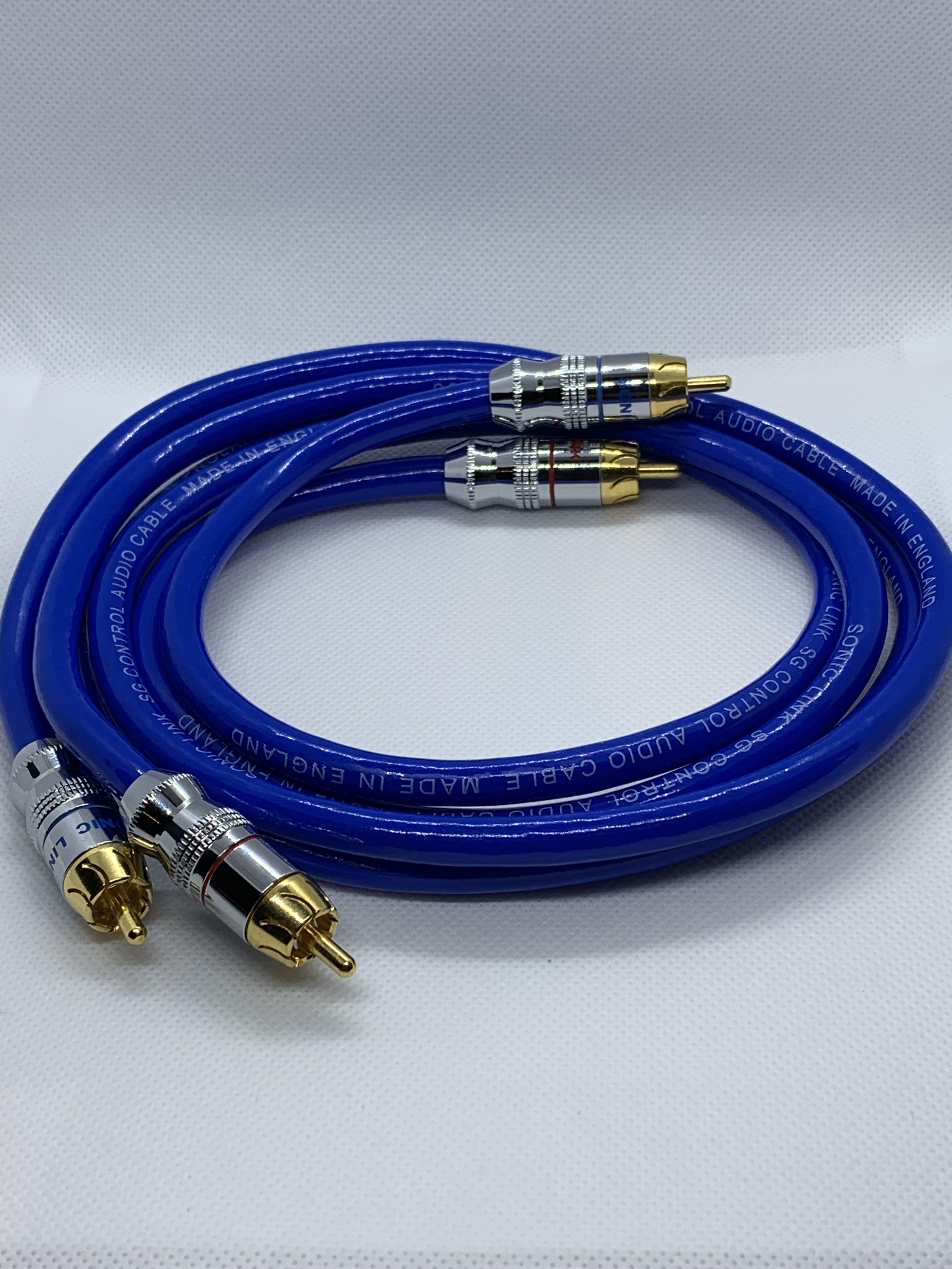 SonicLink Control Interconnect From England, Audio, Other Audio ...