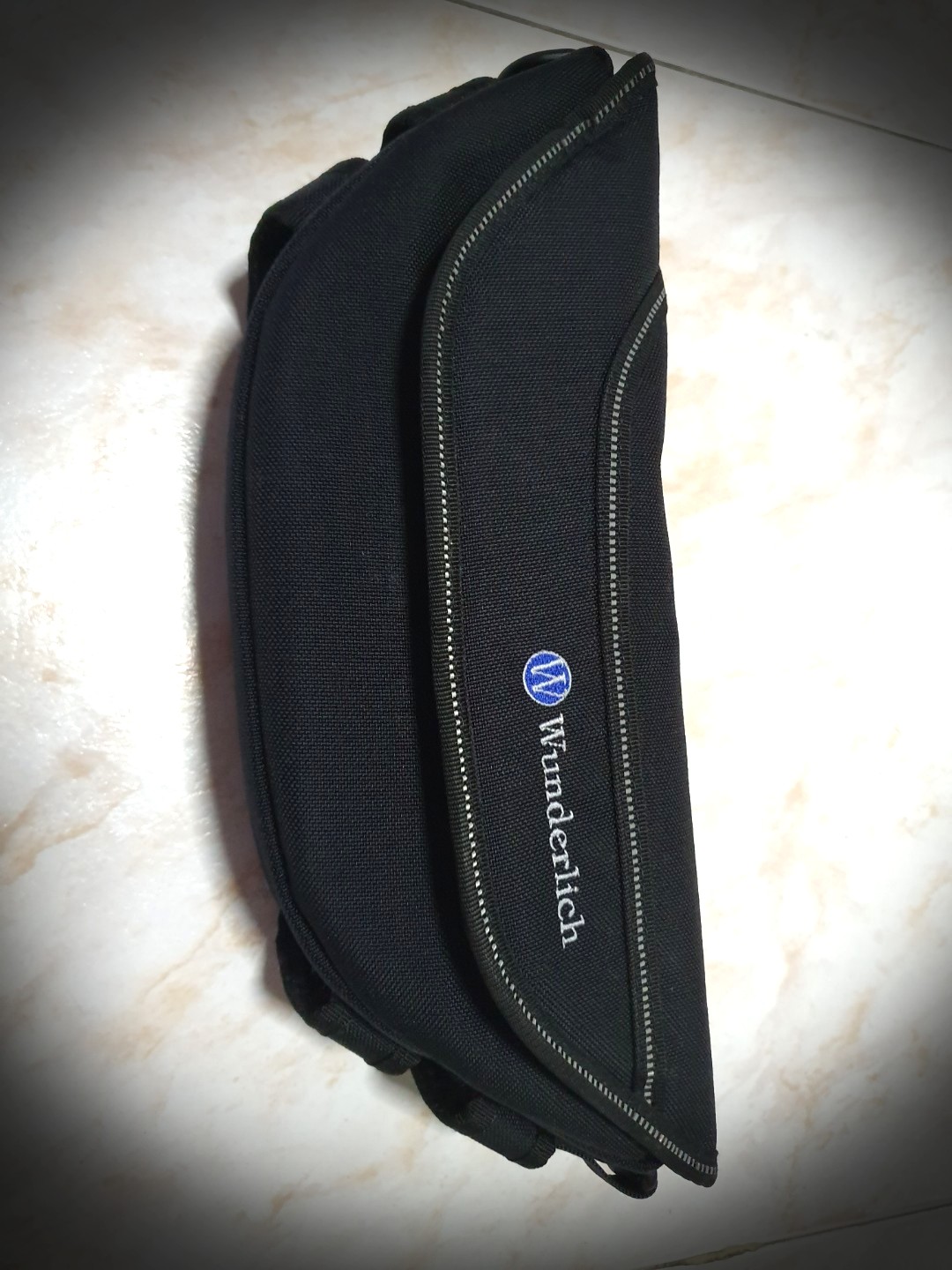 Wunderlich Handlebar Bag, Motorcycles, Motorcycle Accessories on Carousell