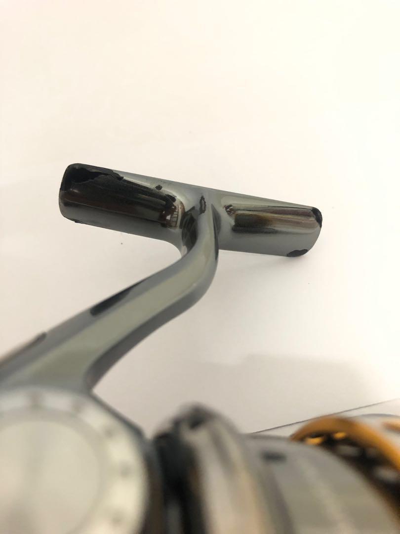 07 Shimano Stella C3000, Sports Equipment, Fishing on Carousell