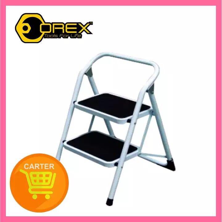 2 step ladder, Furniture & Home Living, Cleaning & Homecare Supplies ...