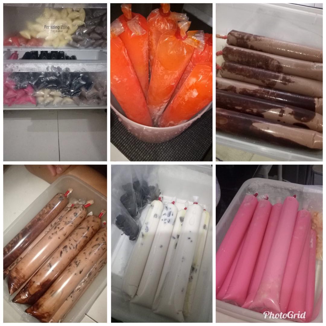 Air batu malaysia, Food & Drinks, Local Eats on Carousell