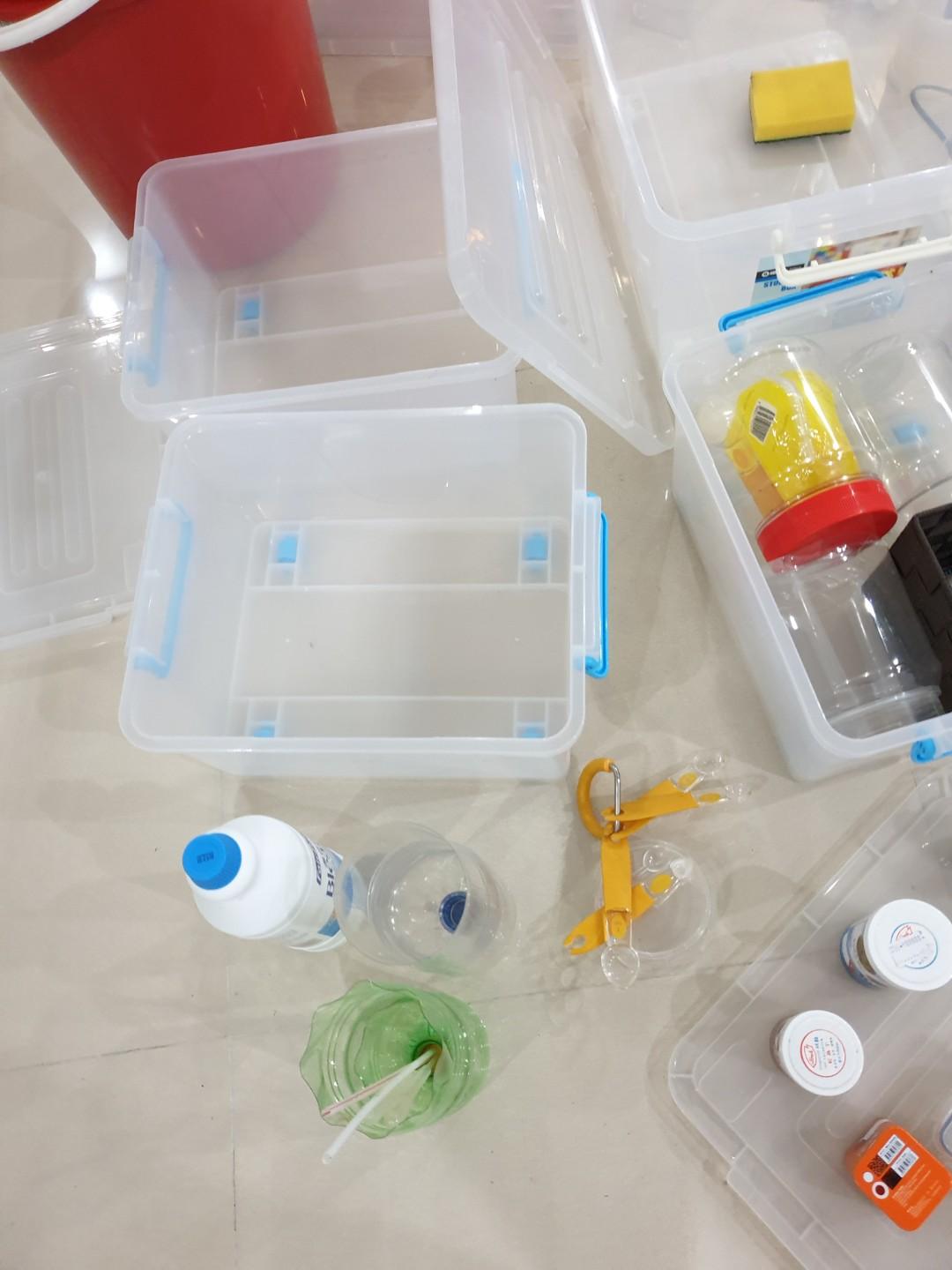 Betta breeding kit, Pet Supplies, Homes & Other Pet Accessories on ...