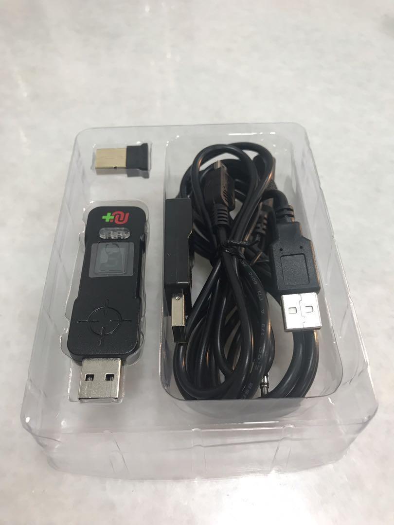 CronusMAX Plus, Video Gaming, Gaming Accessories, Cables & Chargers on ...