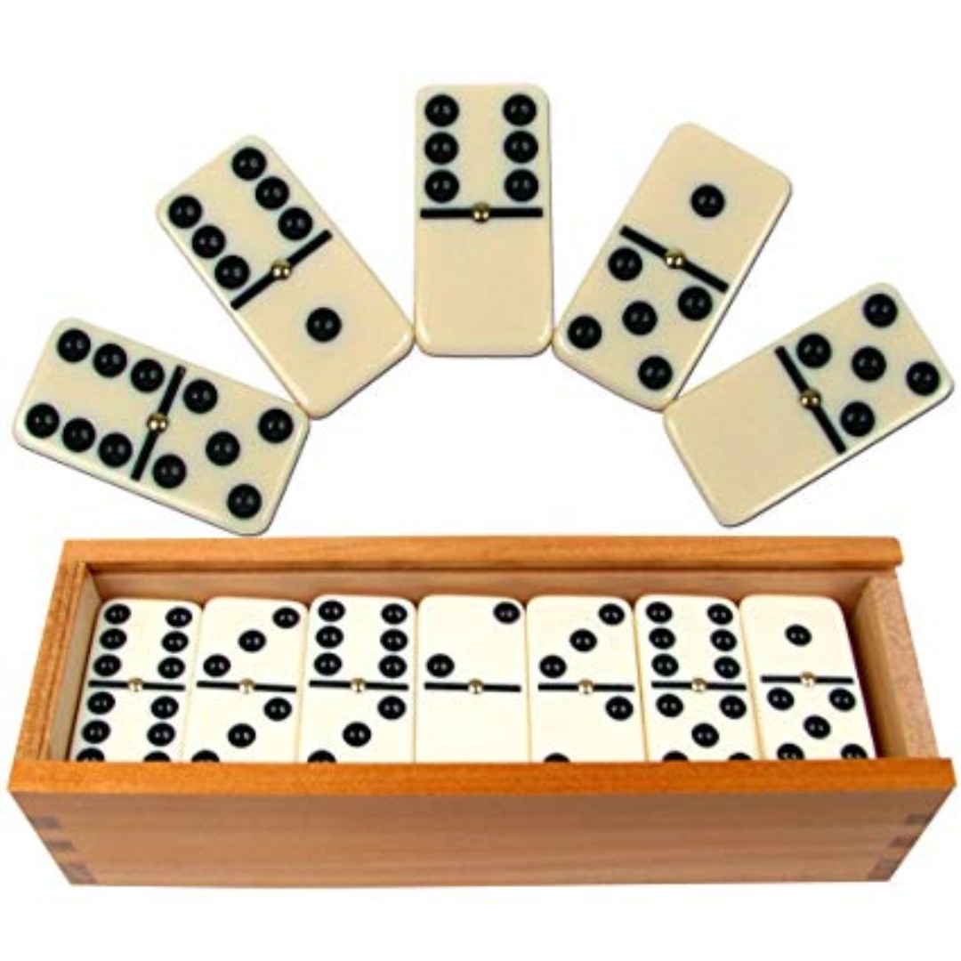 Domino (Mindmap), Sports Equipment, Sports & Games, Billiards & Bowling ...