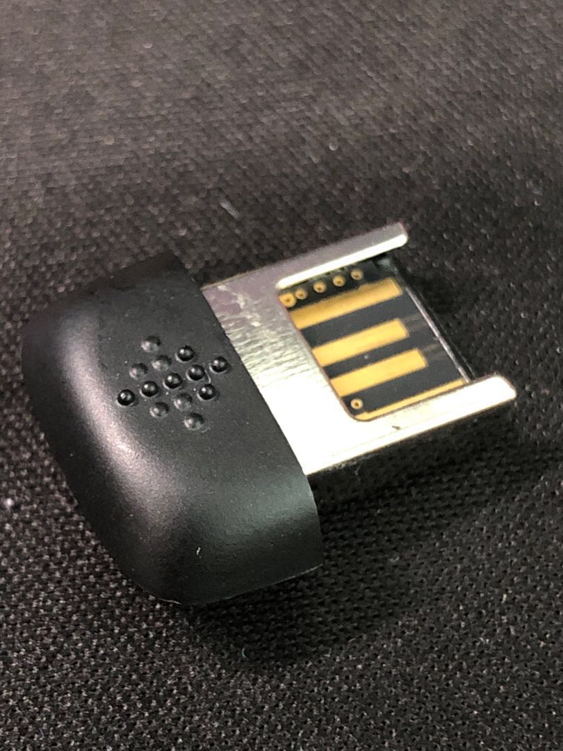 Fitbit Bluetooth USB Dongle, Computers & Tech, Parts & Accessories ...