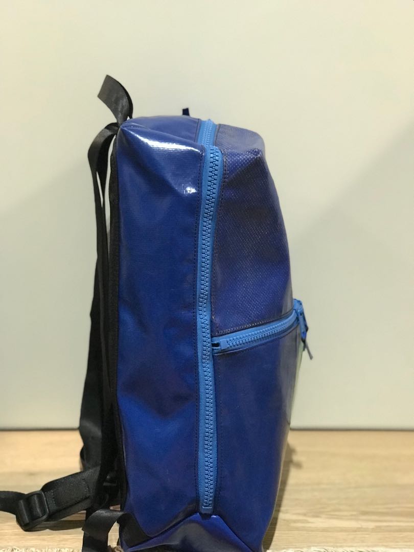 Freitag F49 Fringe Backpack M, Women's Fashion, Bags & Wallets ...