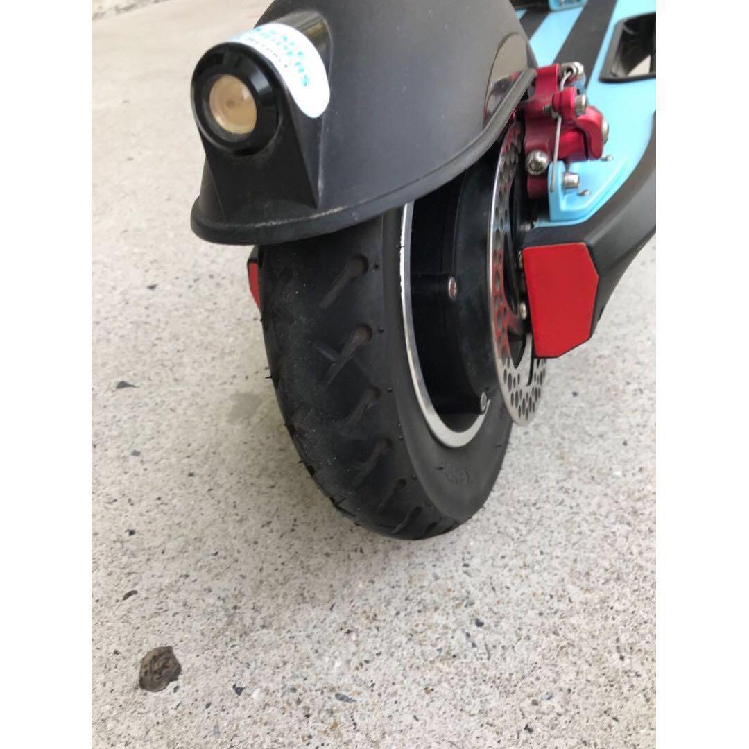 Inokim Quick 2, Sports Equipment, PMDs, E-Scooters & E-Bikes, E ...