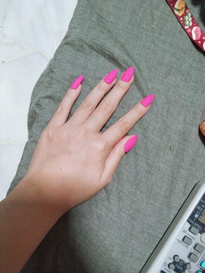 Kda k/da ahri cosplay FULLSET ($200 BEFORE DOUJIMA), Hobbies & Toys ...