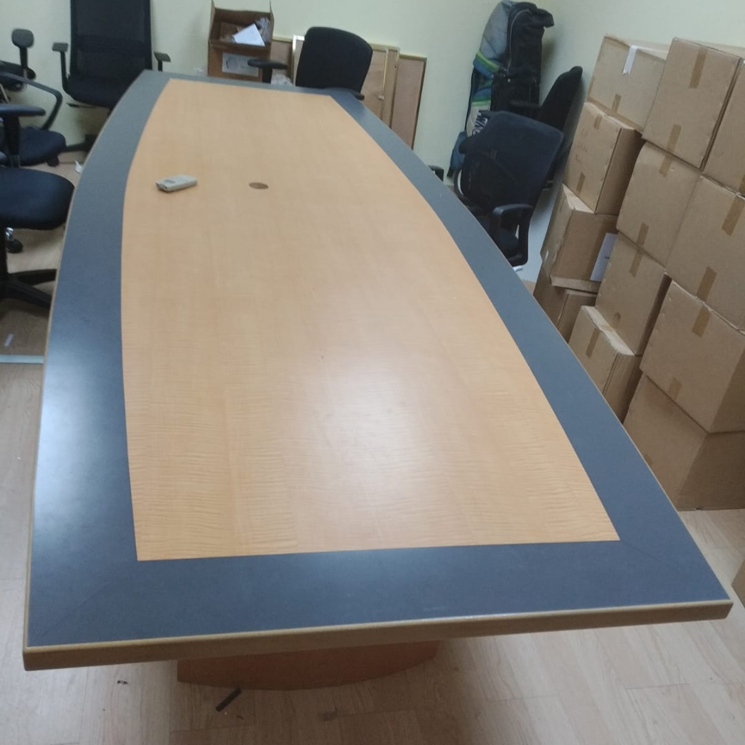 Meeting table- Cheap and Nice, Furniture & Home Living, Furniture ...