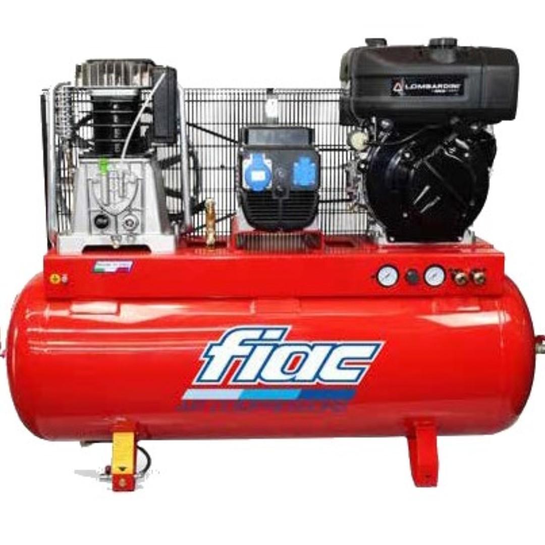 MSU678-200 Fiac / Michelin (Italy) Multifunctional Service Unit ...