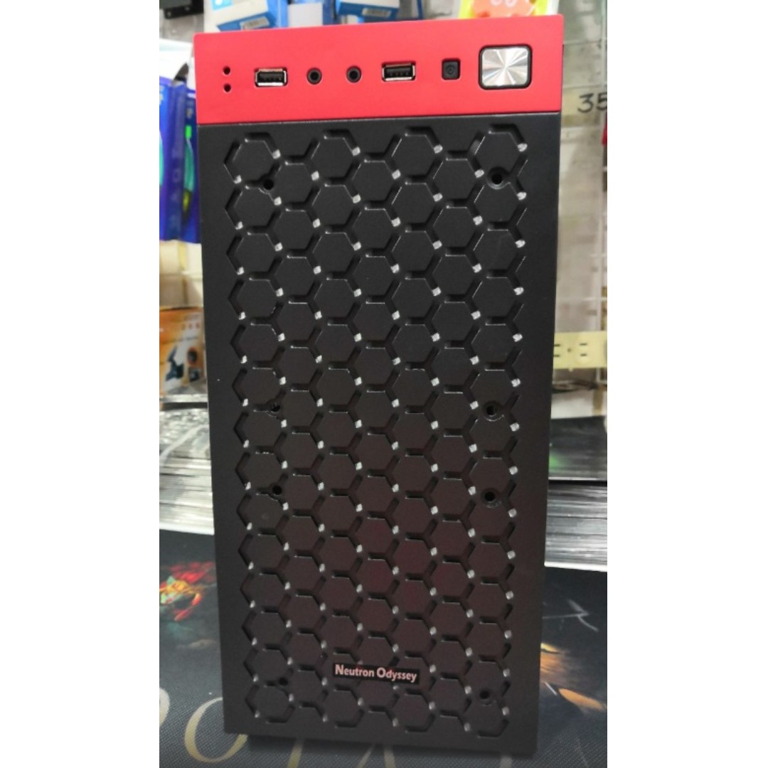Neutron Odyssey Casing 165-2, Audio, Portable Audio Accessories on ...