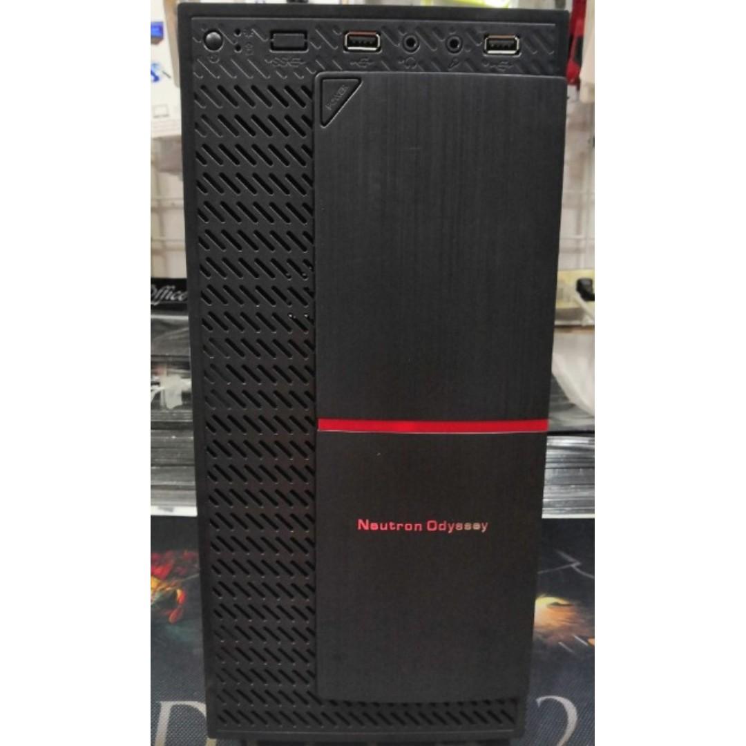 Neutron Odyssey Casing 165-6, Audio, Portable Audio Accessories on ...