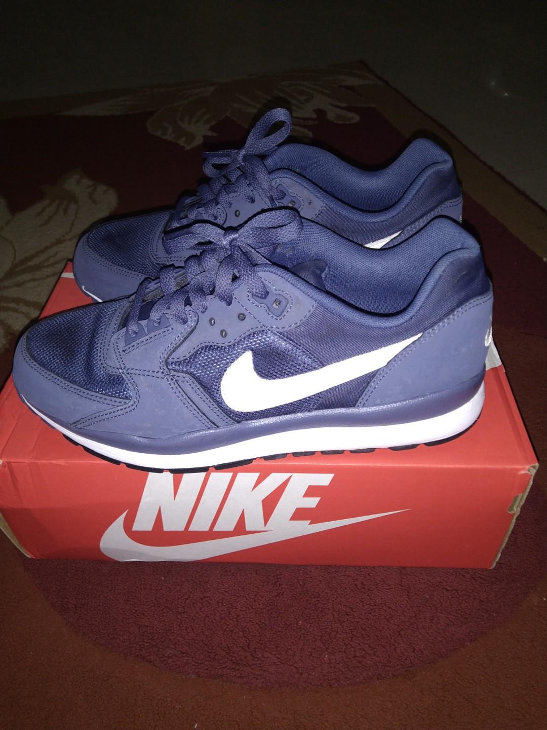 Nike air windrunner, Men's Fashion, Footwear, Sneakers on Carousell