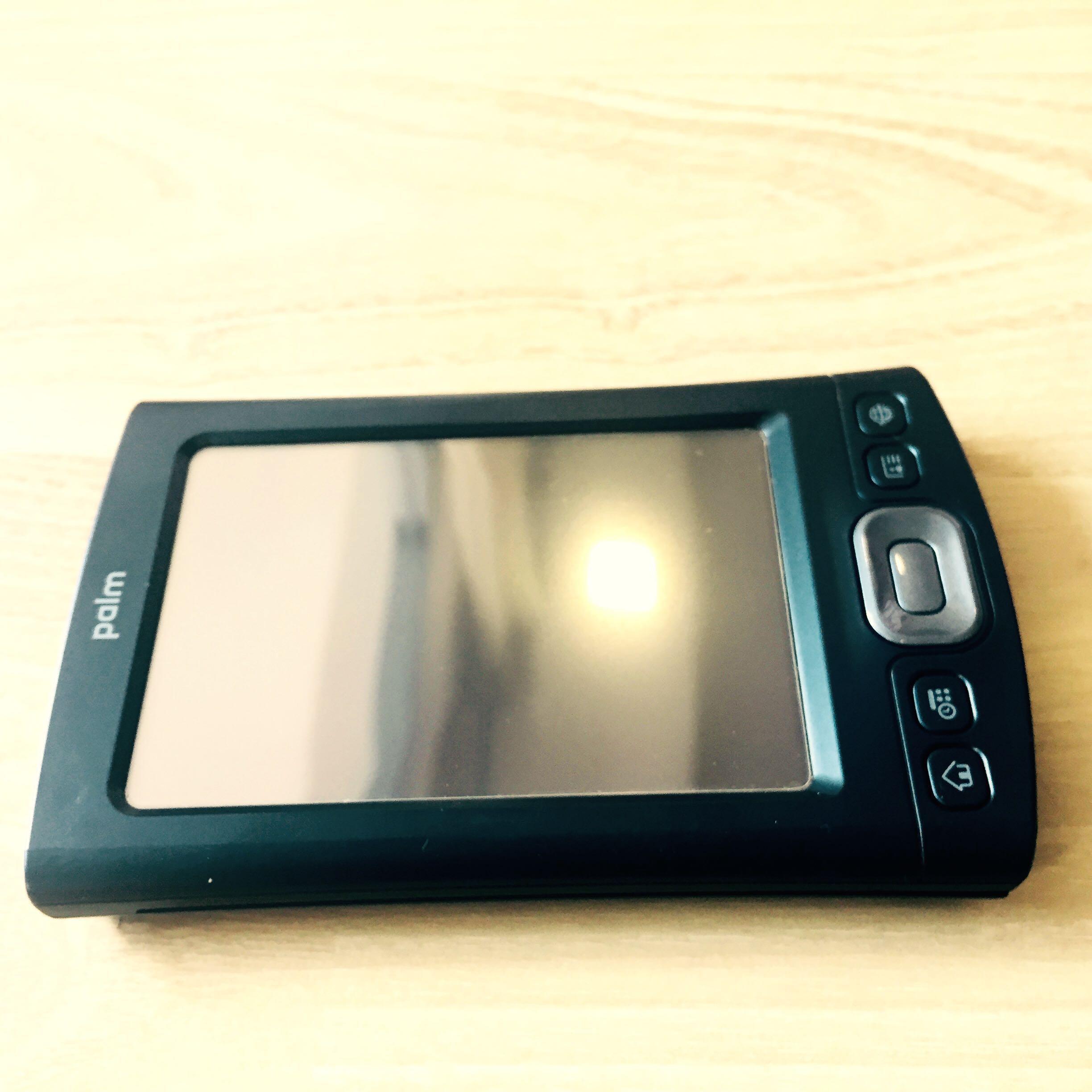 Palm TX / T|X PalmOne Handheld PDA, Mobile Phones & Gadgets, Mobile ...