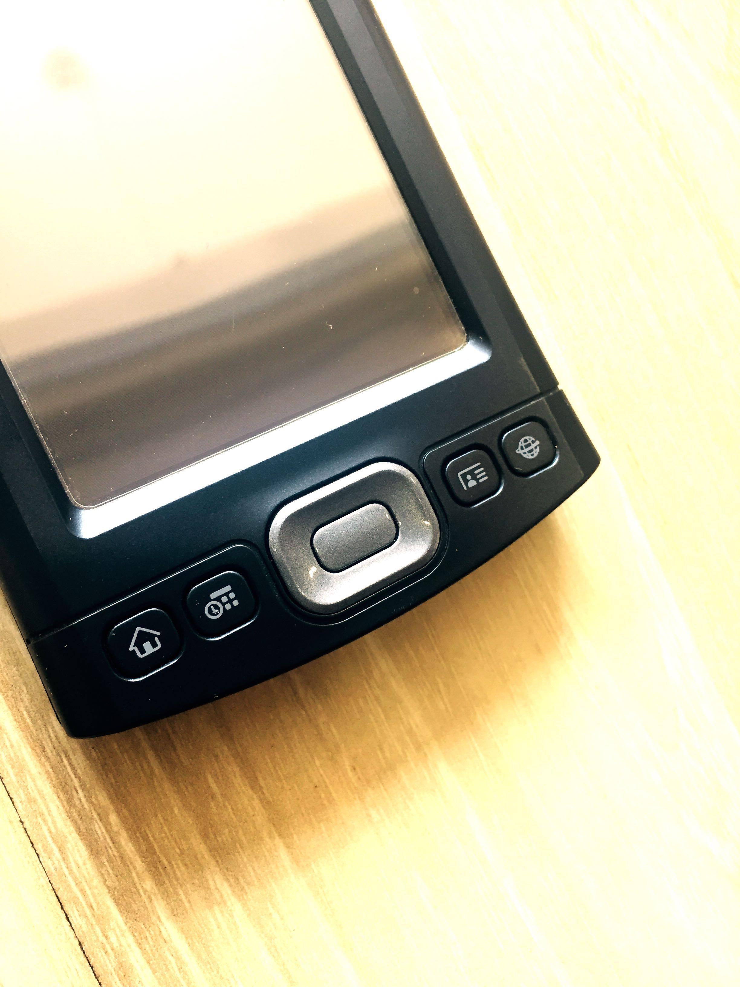 Palm TX / T|X PalmOne Handheld PDA, Mobile Phones & Gadgets, Mobile ...