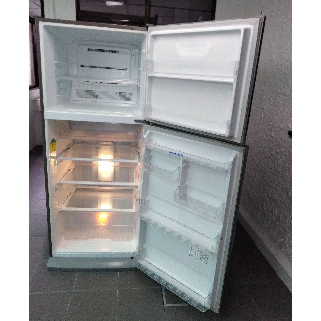Fridge Refrigerator & Washing Machine 1+1 Sale!!, TV & Home Appliances ...