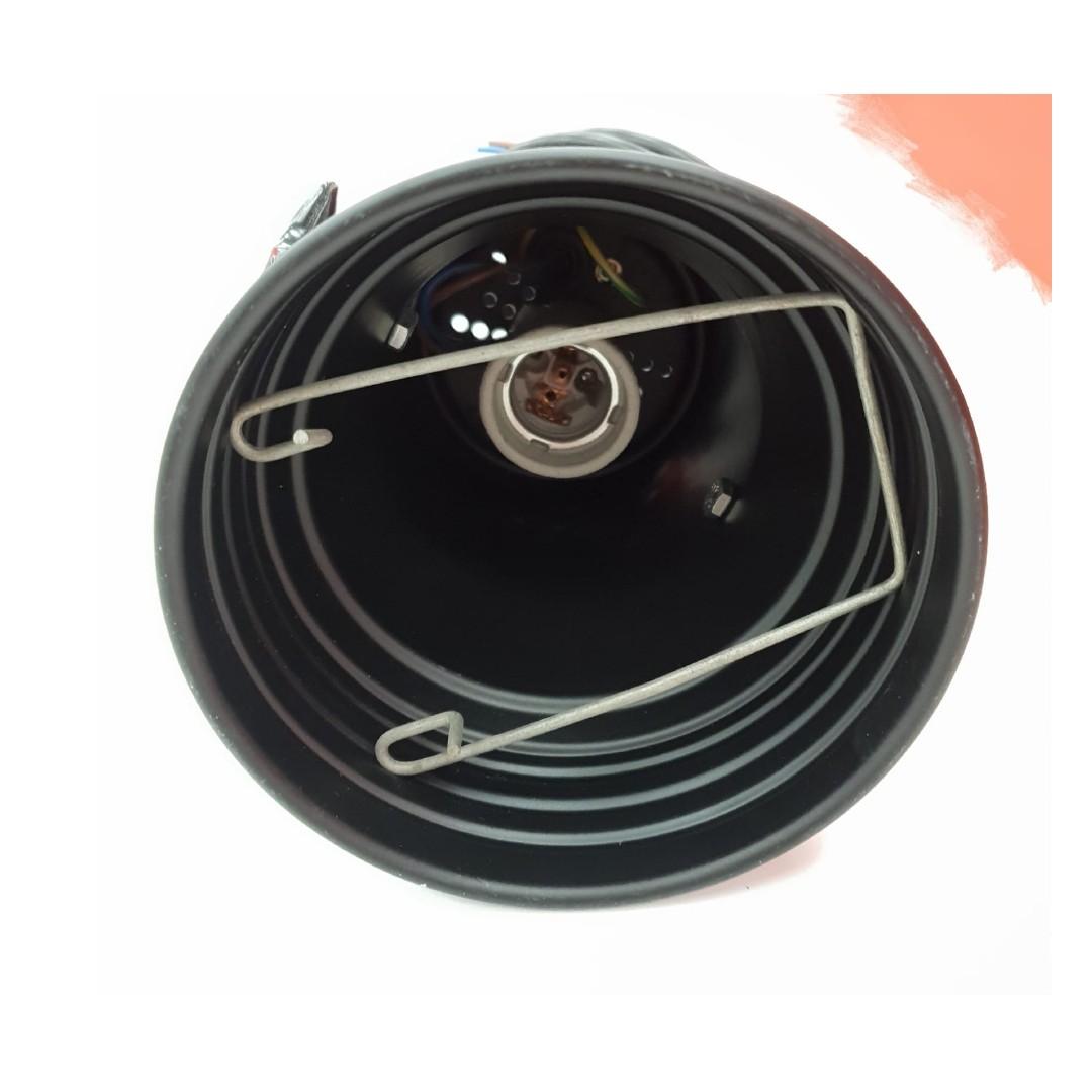 STAGE LIGHTING - Aluminum Par Can – PAR38 (Black), Everything Else on ...