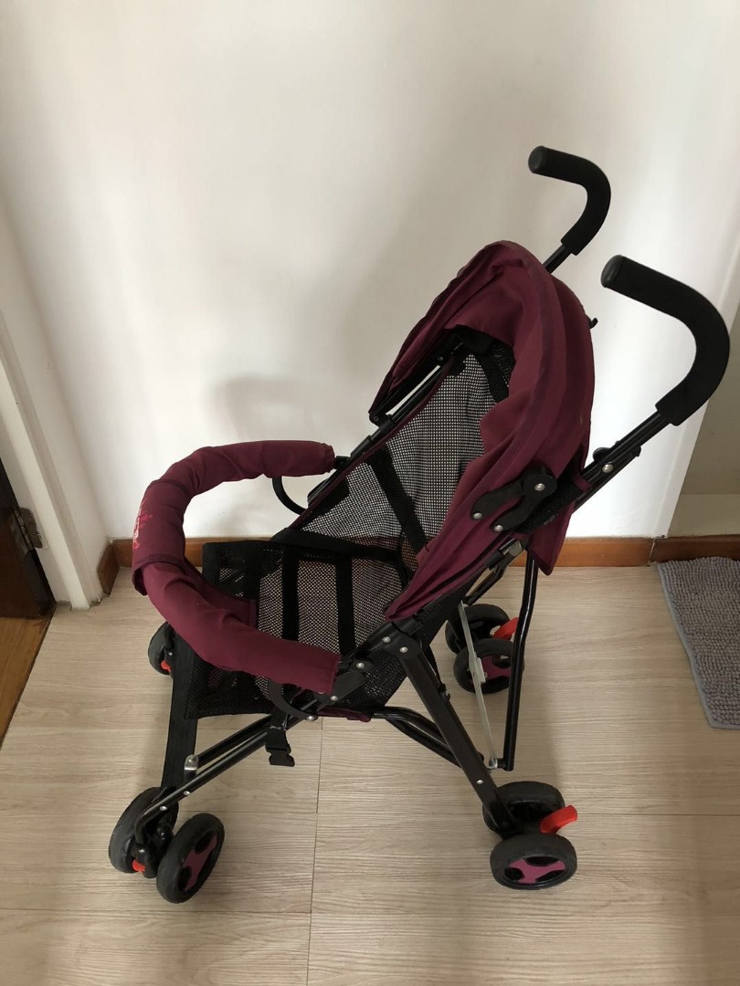 Stroller, Babies & Kids, Going Out, Strollers on Carousell