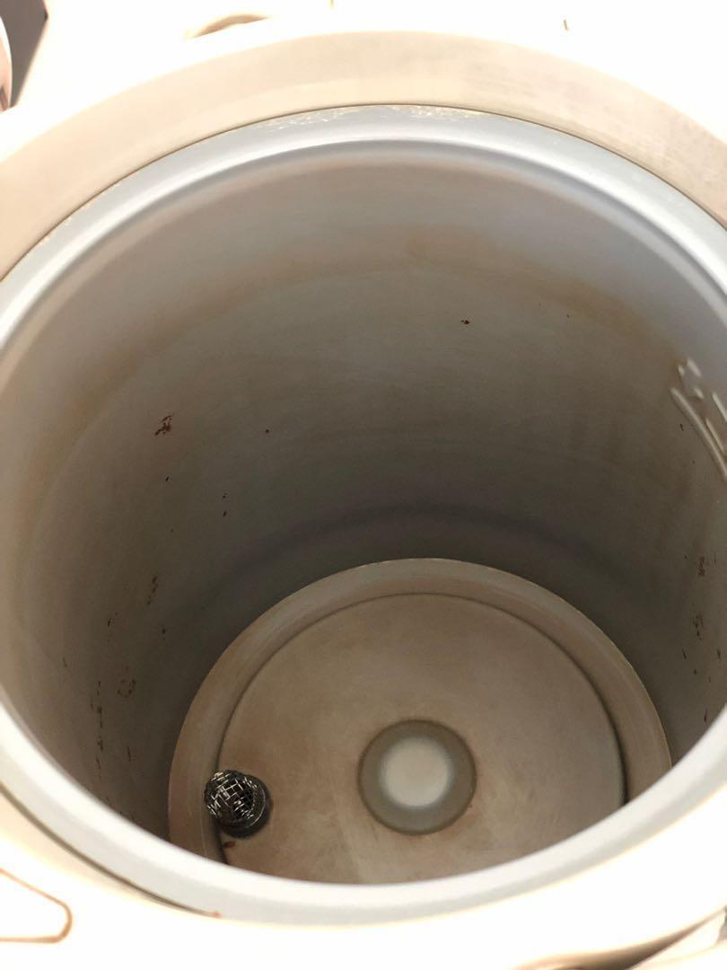 Tiger Electric Hot Water Dispenser, TV & Home Appliances, Kitchen ...