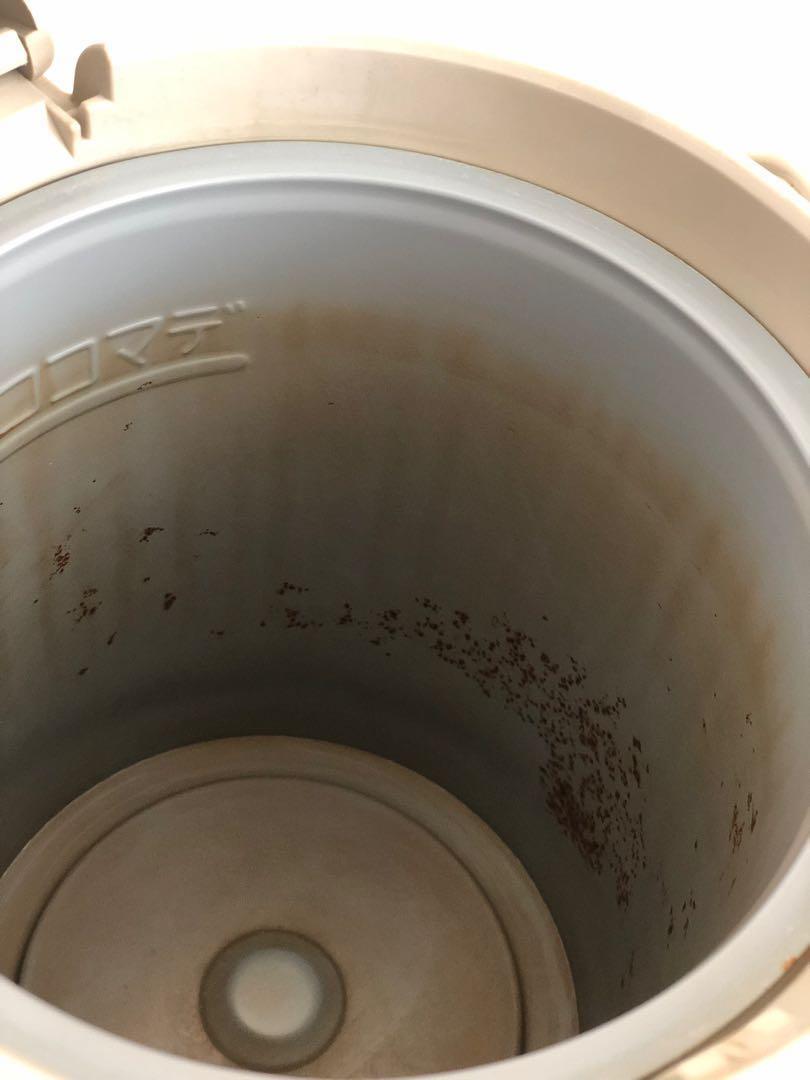 Tiger Electric Hot Water Dispenser, TV & Home Appliances, Kitchen ...